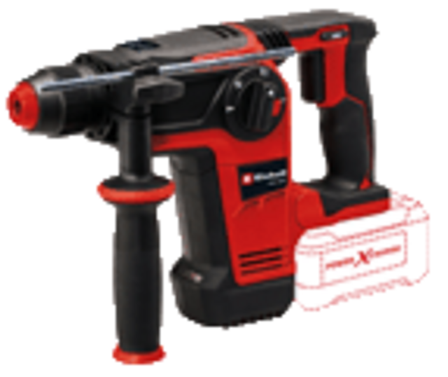 The Einhell product range | Einhell.co