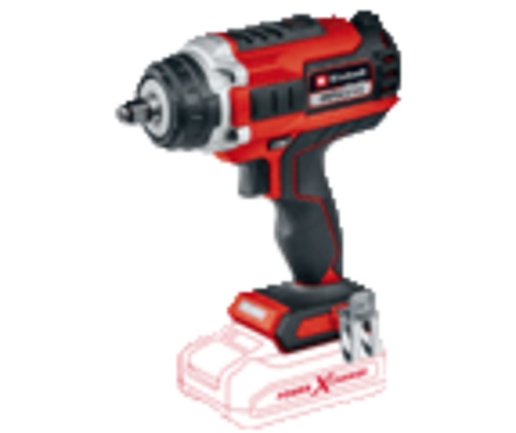 The Einhell Product Range