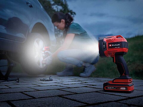 Accessories for your home workshop | Einhell Blog