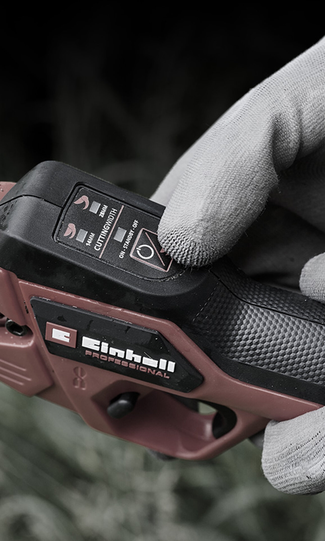 Einhell PROFESSIONAL for True Pros | Einhell.co