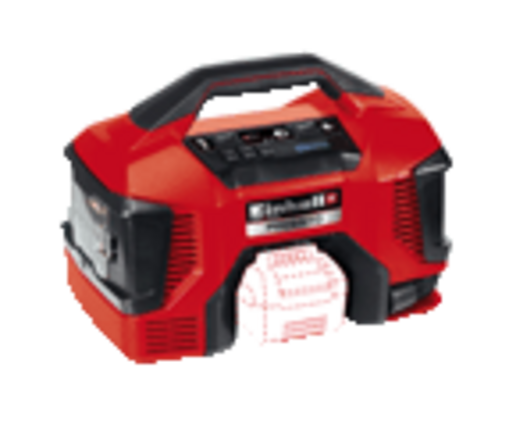 The Einhell product range | Einhell.co