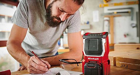 Power X-Change batteries and chargers | Einhell.co
