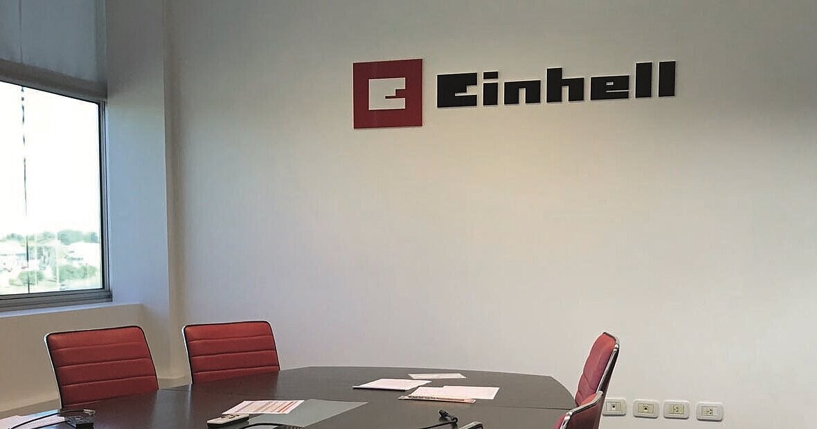 60 years of Einhell - The cordless excellence | Einhell.co