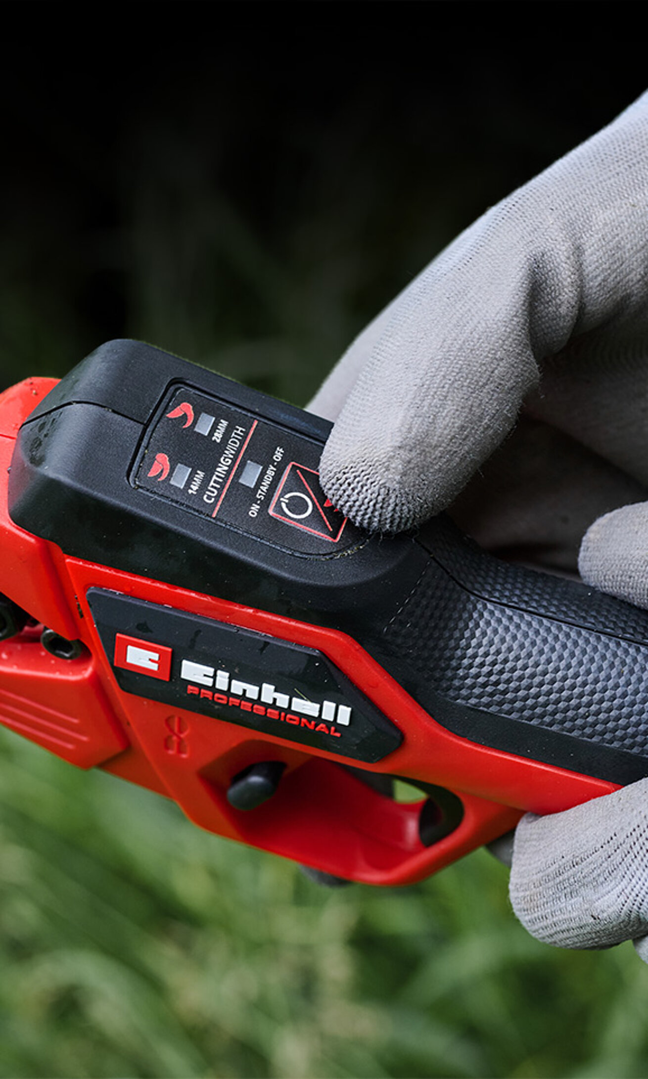 Einhell PROFESSIONAL for True Pros | Einhell.co
