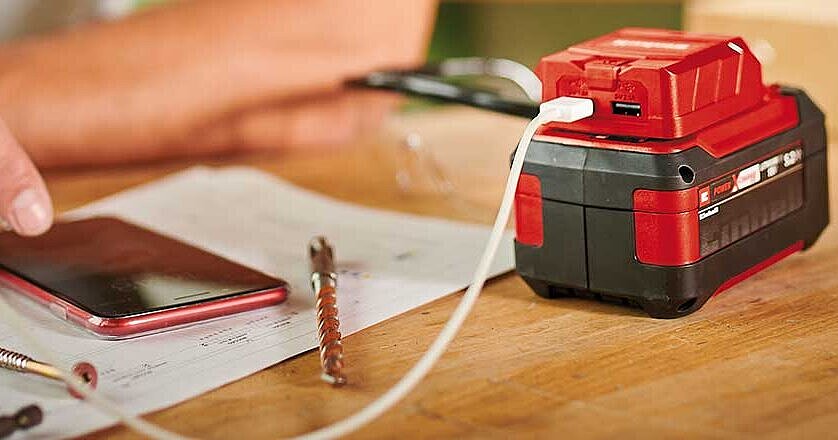 Diverse DIY accessories for Einhell tools | Einhell.co