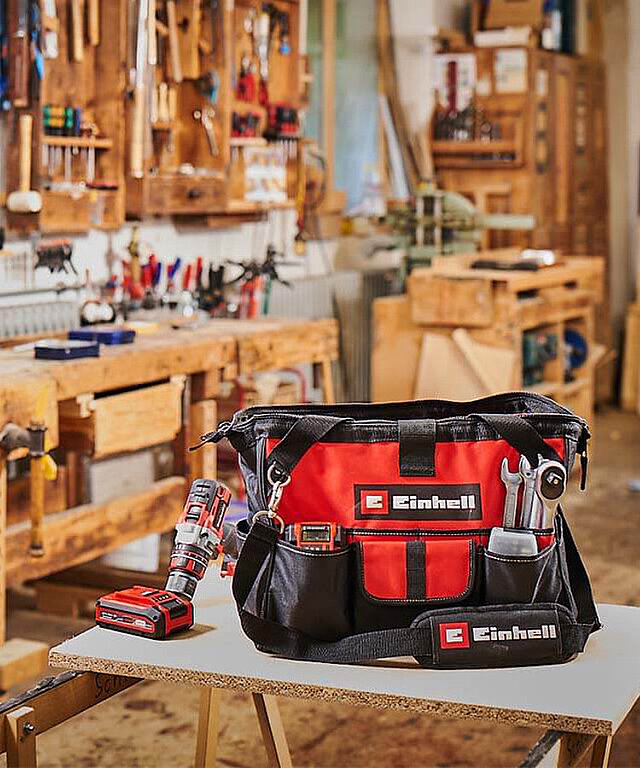 The Einhell product range | Einhell.co